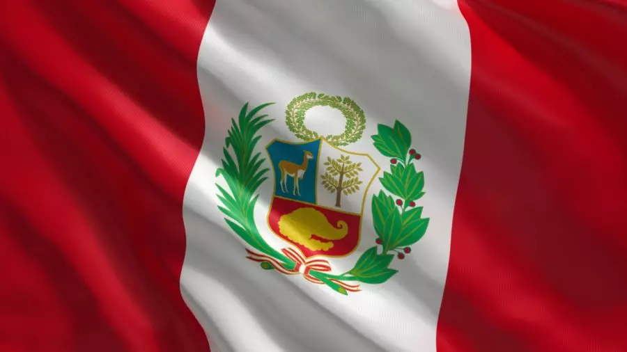 Մեքսիկայի դրոշն ամենագեղեցիկն է աշխարհում 20378_2