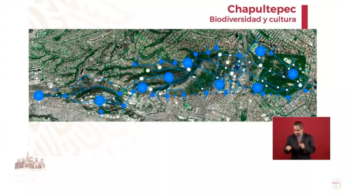 Chapultepec به 