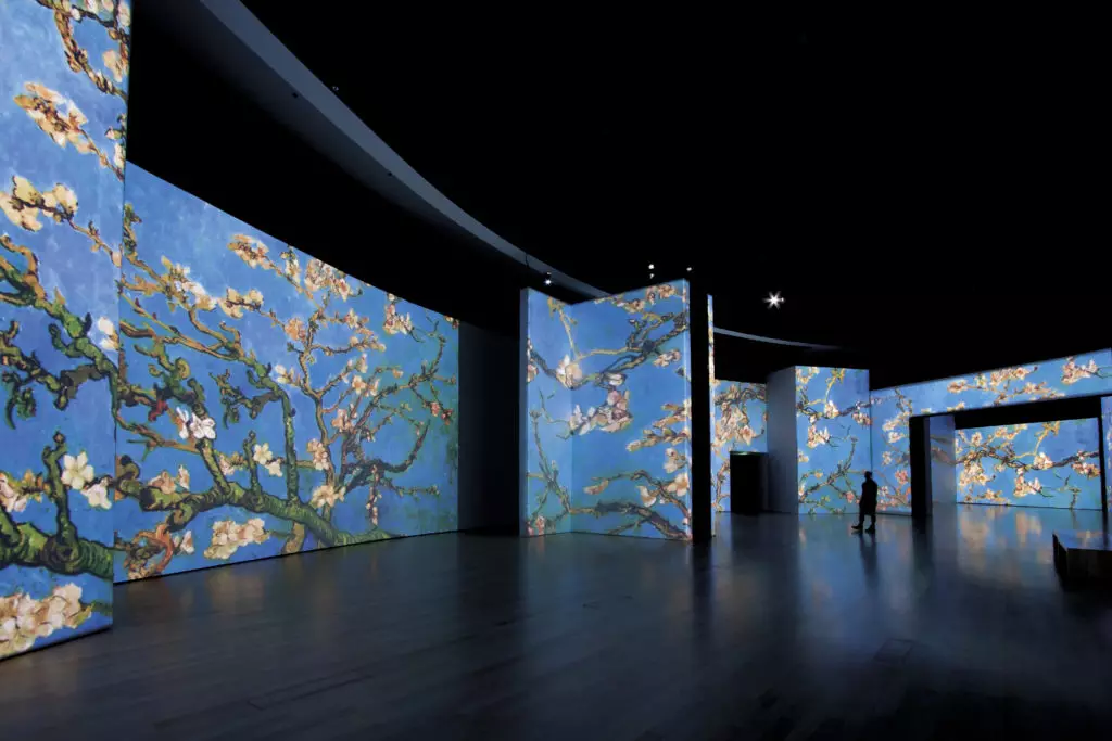 Van Gogh Alive The Experience kommer til Mexico i 2020 20425_6