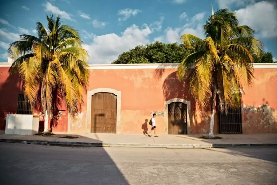 2 lugares de praia pouco coñecidos en Yucatán 20426_4