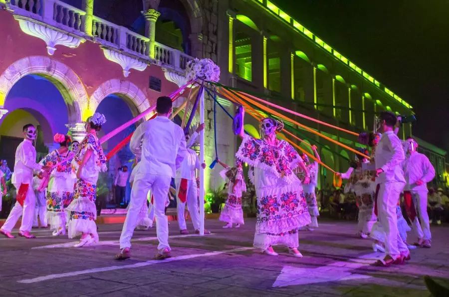 vaqueria jiwa ing Mérida