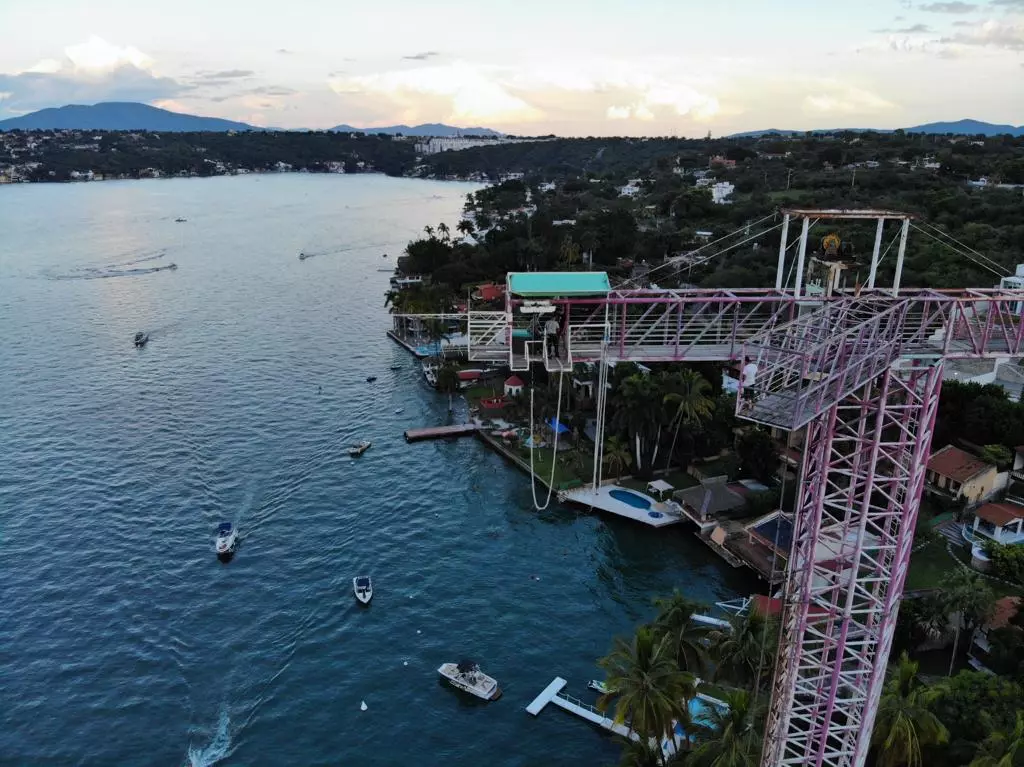 Teques Bungy