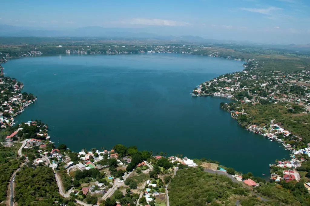 Tequesquitengo, mais que um lago 20572_3