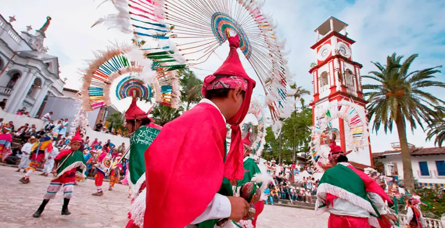 Tianguis internazionale delle città magiche 20586_5