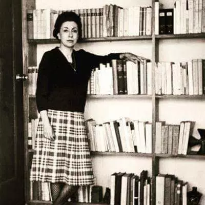 Rosario Castellanos: Biografie, Werk und Gedichte 20595_3