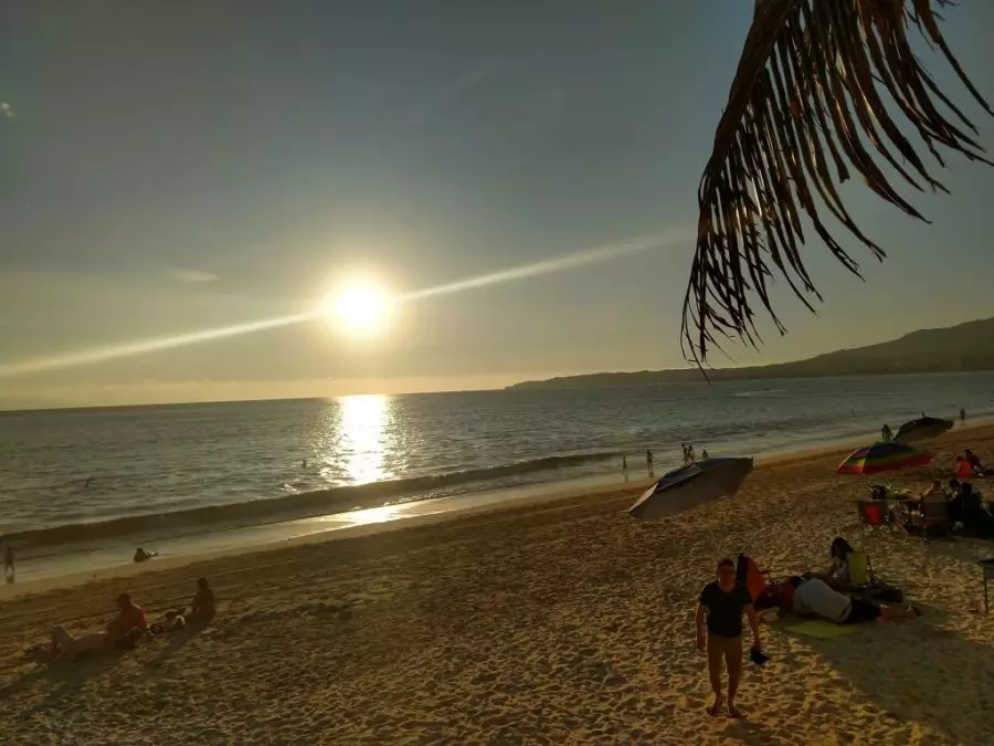 Bucerías, nejlepší pláž na Riviera Nayarit 20685_2