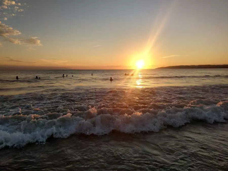 Bucerías, it bêste strân yn 'e Riviera Nayarit 20685_4