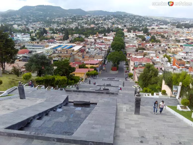 برای کسانی که می گویند Tlaxcala وجود ندارد، به شما می گوییم که چرا باید از آن بازدید کنید 20718_8