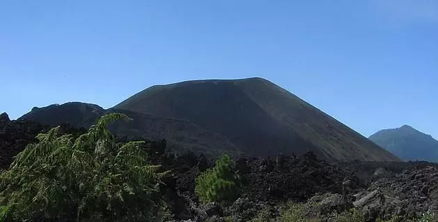 Dicas de viajantes para visitar o Vulcão Paricutín em Michoacán 20806_2