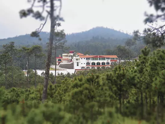 A négy elem útvonala: Sierra de Tlaxcótól La Malinche-ig 20818_2