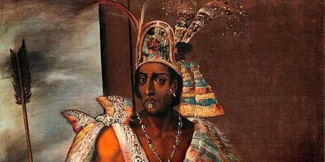 ລູກຫລານຂອງ Cortés ແລະ Moctezuma ຈະພົບກັນ 500 ປີຫຼັງຈາກການເອົາຊະນະ 20852_4
