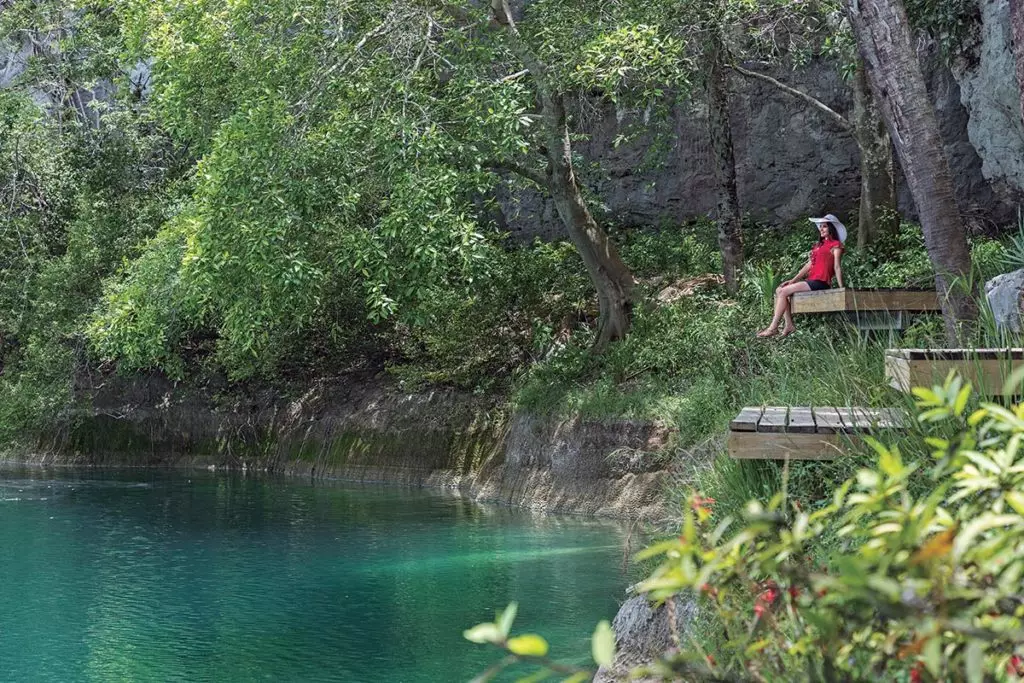 Aldama, nevjerovatna turistička destinacija za prirodnjačke ekspedicije 20897_5