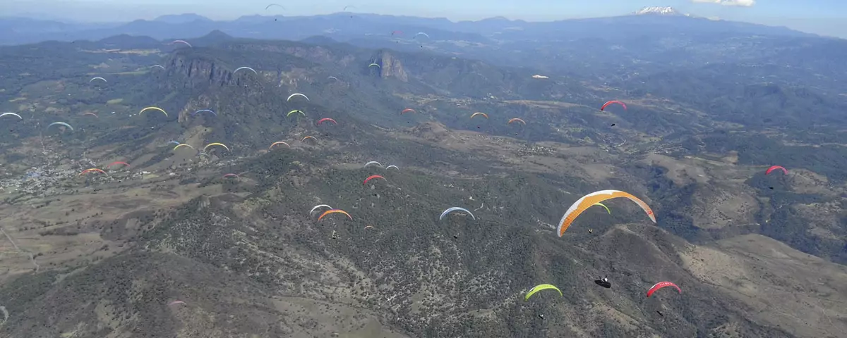 Conquerint els aires: Monarca Open Valle de Bravo 2017 fifu