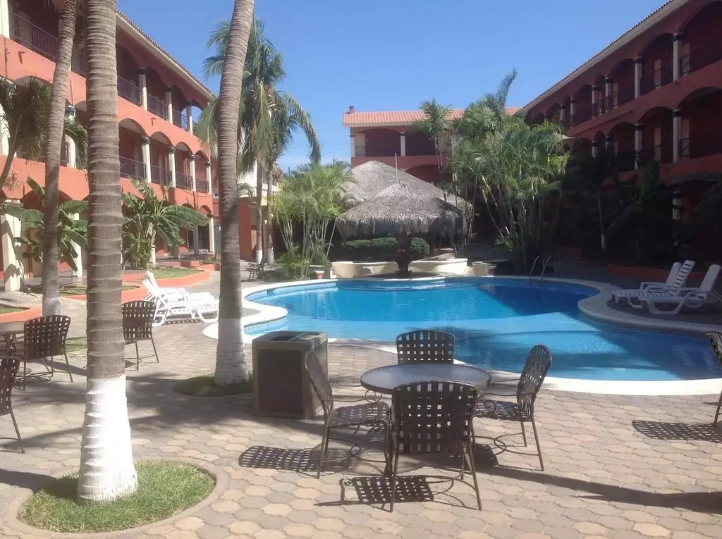 Hostals i hotels barats a Los Cabos 20991_5