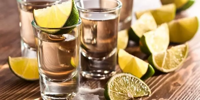 rượu tequila