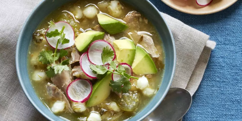 Ne zamudite festivala Pozole in Mezcal v Chilpancingu 2018 21055_3