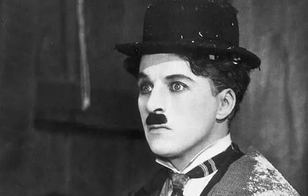 Cantinflas, Biographie des Mexikaners Chaplin 21103_4