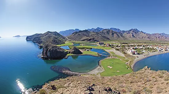 Dağlar ve deniz arasındaki cennet yolu: Loreto'dan Puerto Escondido'ya 21140_6