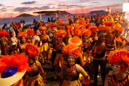 Mazatlan Carnival / Photo: File