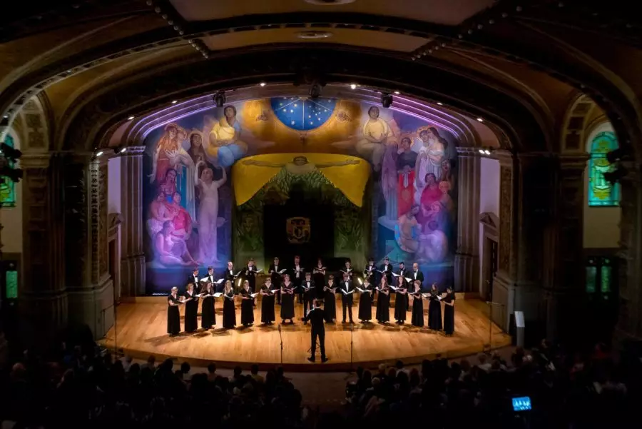 Istorinio centro festivalis: džiazas, opera, Leonora Carrington ir kt 21211_4