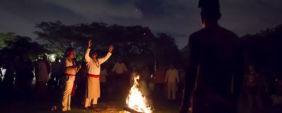 Laga bilaabo maanta, wareeg cusub oo Mayan ah ayaa bilaabmaya: sanadka abuurkii fifu