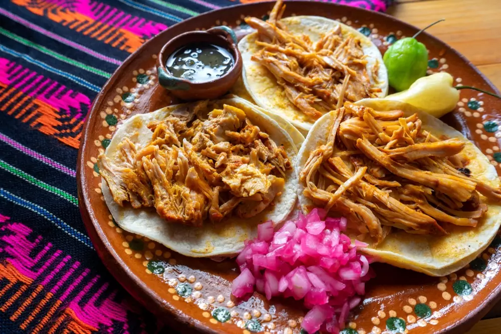 cochhinita-pibil-typical-dishes-of-yucatan-hotel-xixim