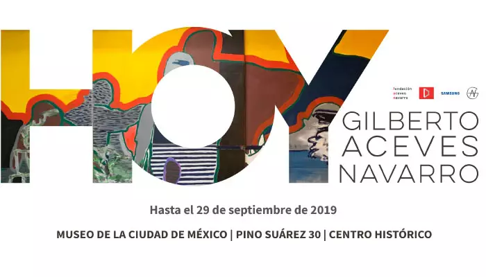 Events in August that you cannot miss in CDMX 21357_9