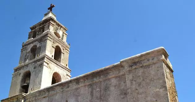 Il Brinco del Chinelo a Tepoztlán: galleria fotografica 21416_3