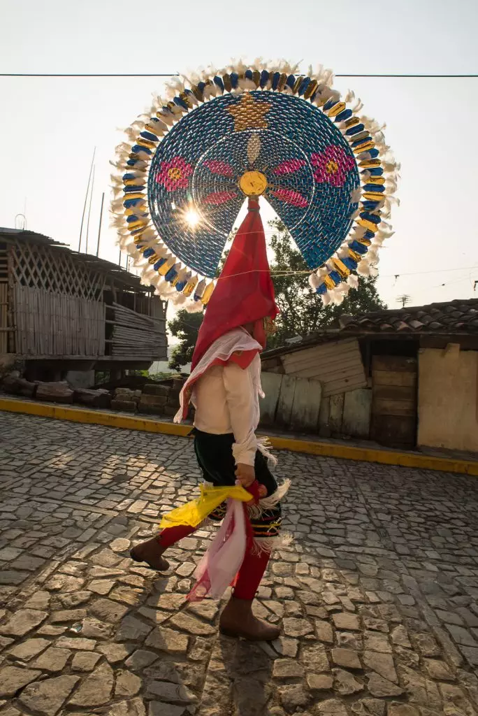 Zozocolco de Hidalgo, Veracruz, Magic Town 21622_5