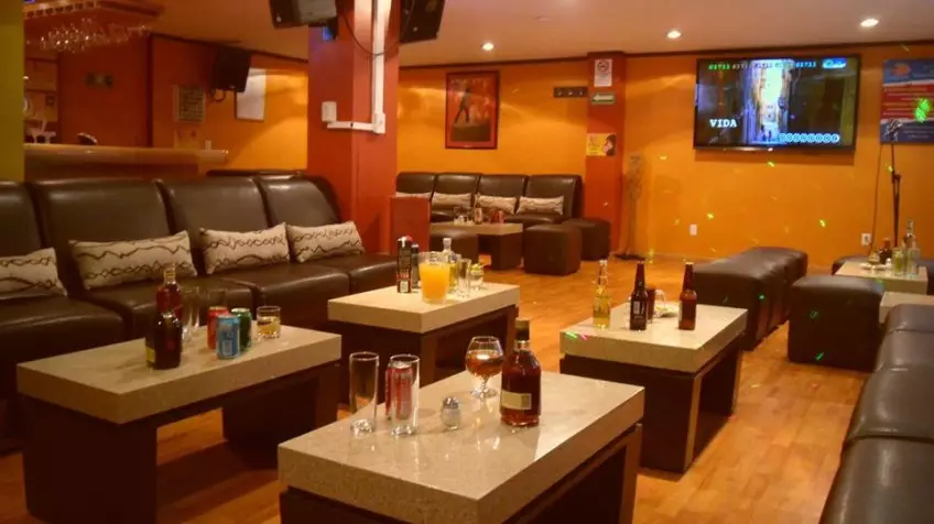 5 karaoke CDMX, których nie możesz przegapić 21730_2