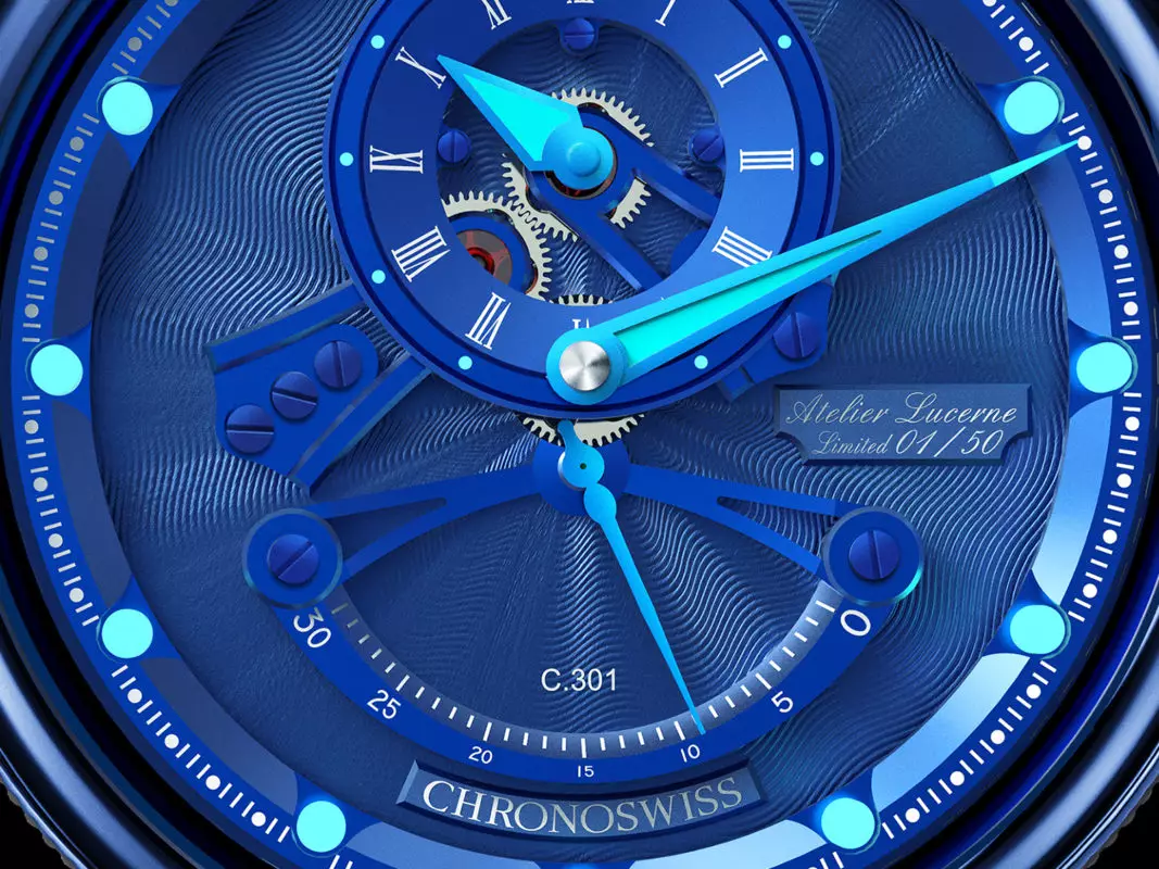 kronoswiss