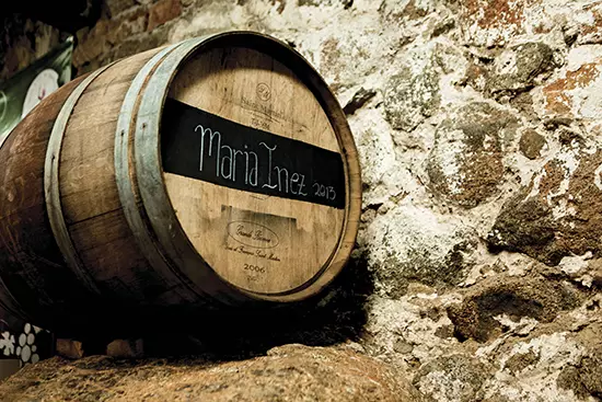 North Gate Wine Route: From Tecate to Mexicali 21798_8