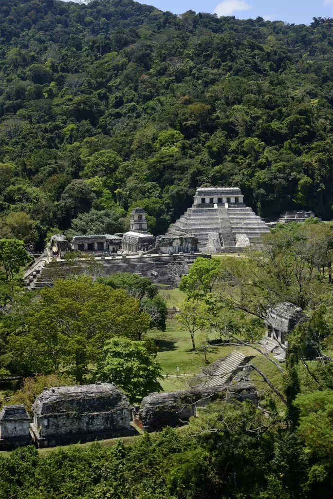 Chiapas'ta (mistik) bir yolculuk 21803_6