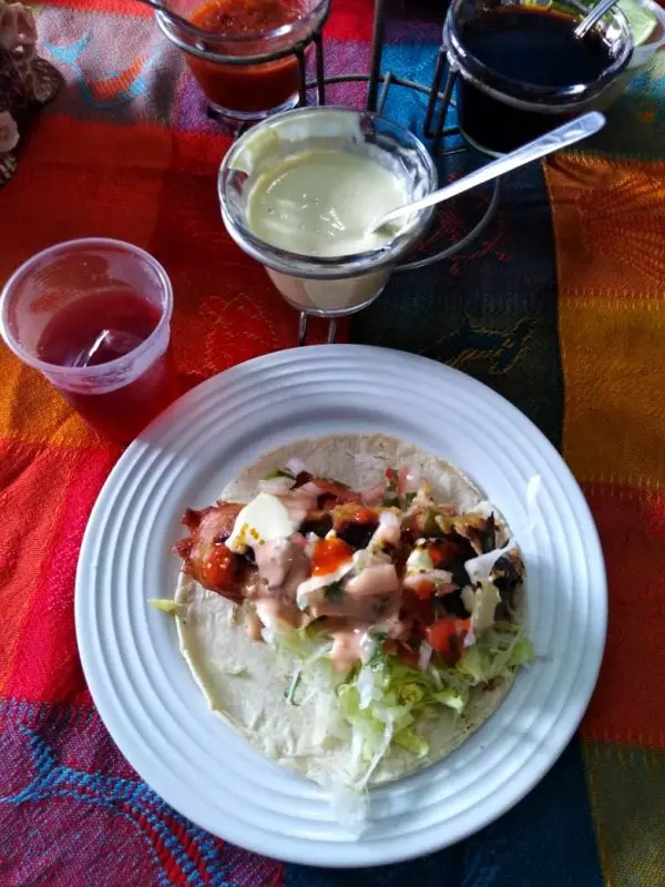 Puerto Vallarta Taco tuur 21838_5