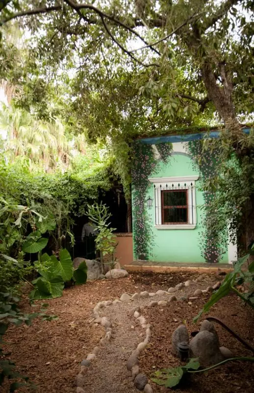 House Museum of María Félix in Álamos