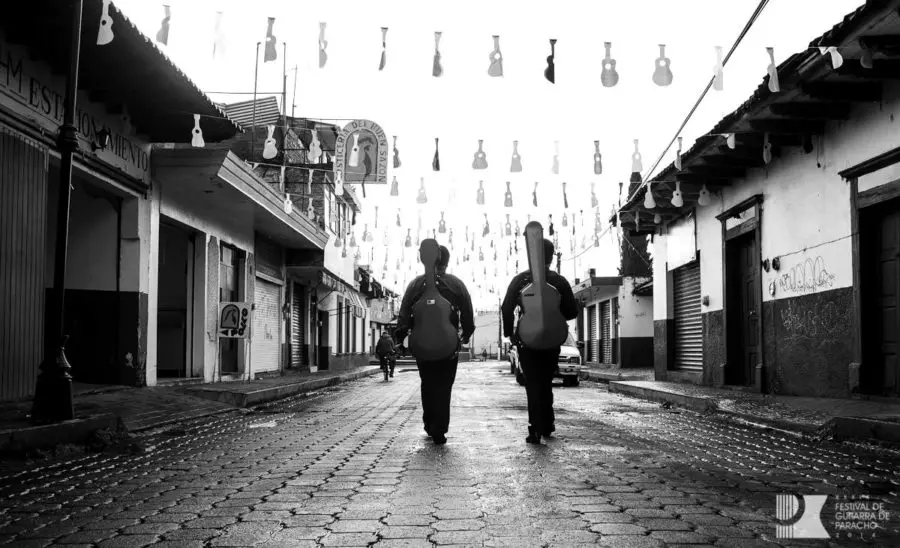 Morelia Candy and Craft Market 21990_4