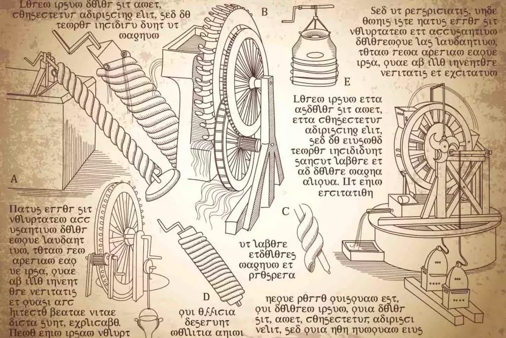 Alheimur Leonardo da Vinci mun koma til CDMX og annarra borga 22125_3