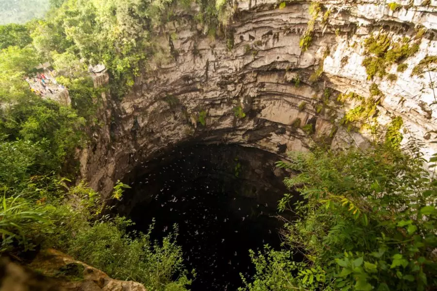 Vasara Sanluisas Potosī — 10 iemesli, lai to apmeklētu 22301_5