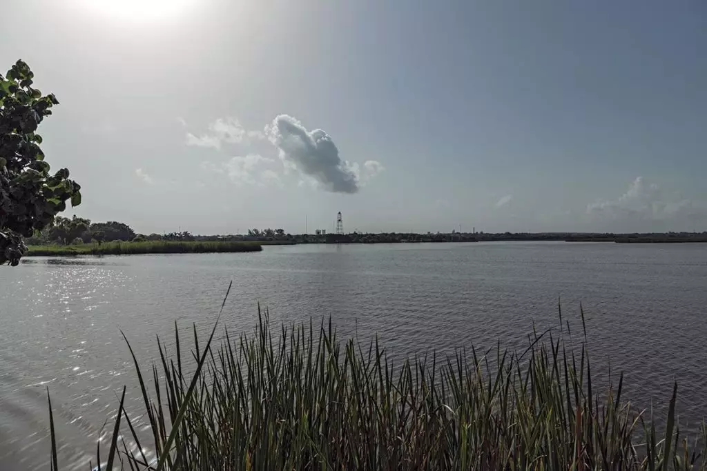 Namórate de Altamira, a cidade cunha lagoa 22500_2