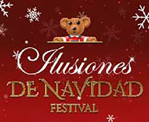 Festival Illusion Christmas