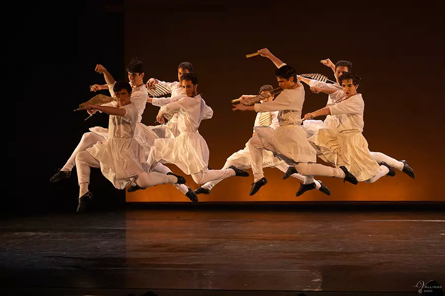 Iberica Contemporánea महोत्सव 2021, स्पेन के नृत्यों को करीब से अनुभव करें 22551_3