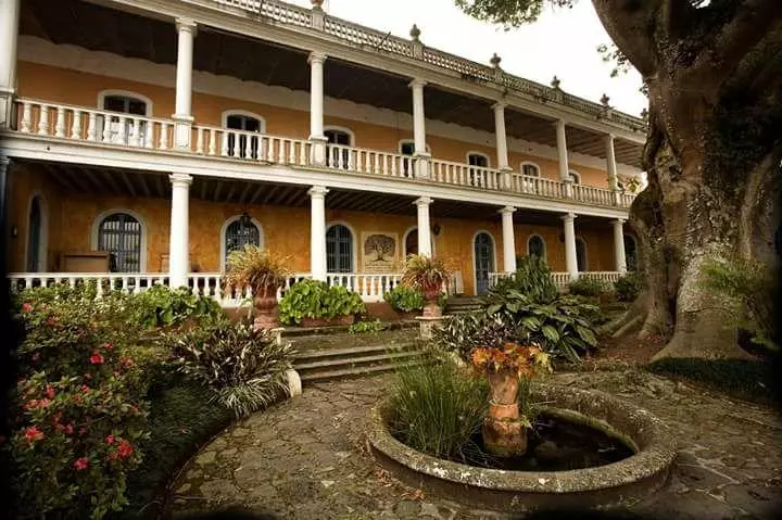 Коатепек, Веракрус