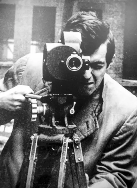 Kubrick by de Cineteca, folle mear as in útstalling 22804_2