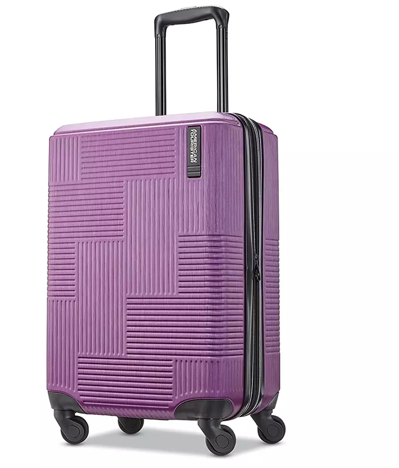 A legjobb hátizsákok, bőröndök és hátizsákok utazók számára 22854_11