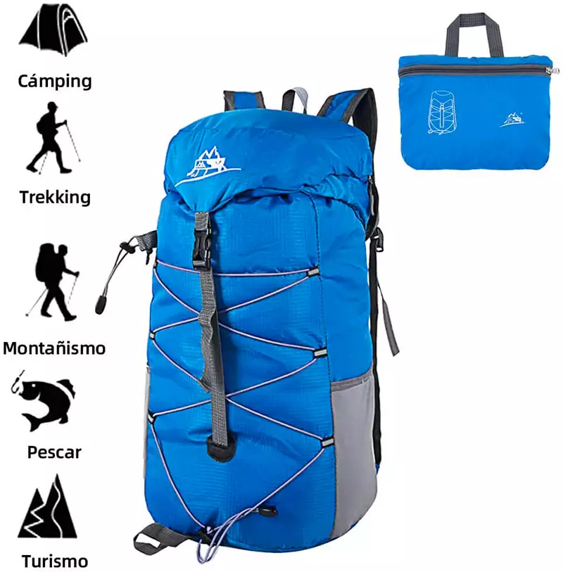 A legjobb hátizsákok, bőröndök és hátizsákok utazók számára 22854_8