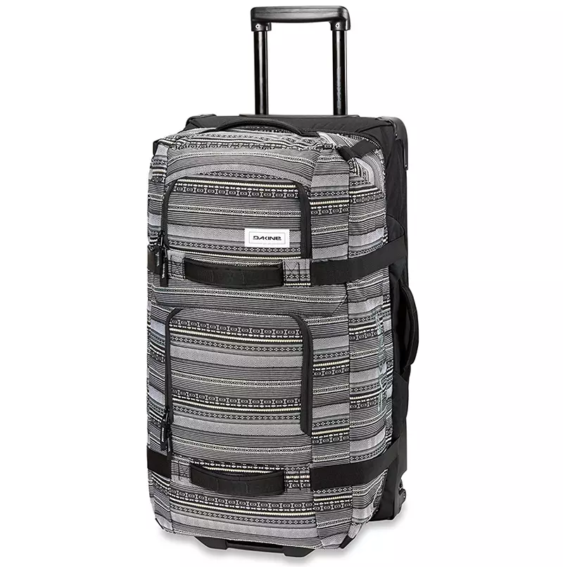A legjobb hátizsákok, bőröndök és hátizsákok utazók számára 22854_9