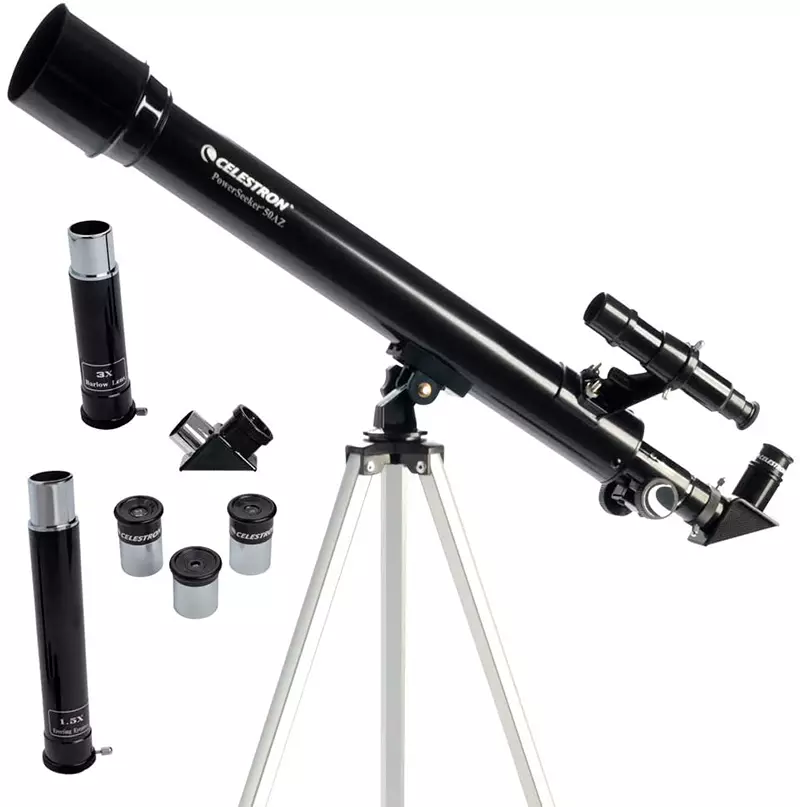 กล้องโทรทรรศน์ที่ดีที่สุดเพื่อดูดาว กล้องโทรทรรศน์ที่ดีที่สุดเพื่อดูดาวอย่างมืออาชีพอย่างมืออาชีพ