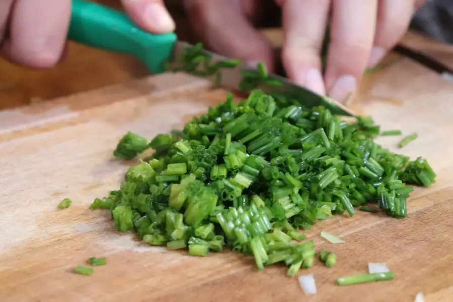 Истифодаи parsley