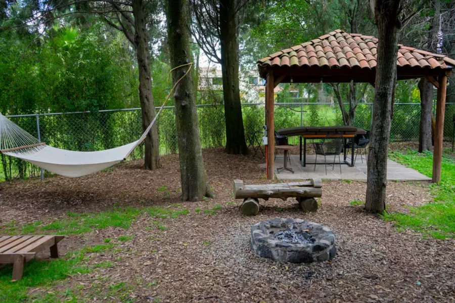 Glamping a Puebla, il modo più comodo per stare a contatto con la natura 23258_3