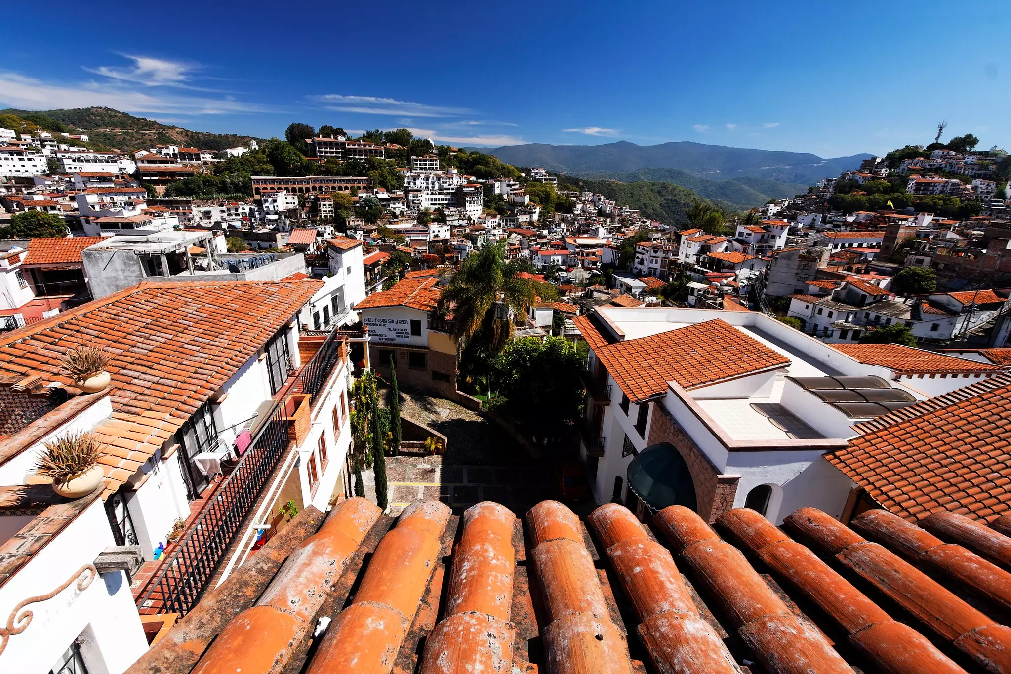 Taxco